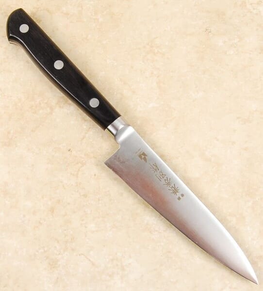 Kanehide TK Semi Stainless Petty 120mm