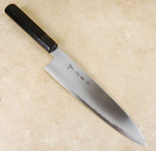 Takayuki Ginsan Wa-Gyuto 240mm