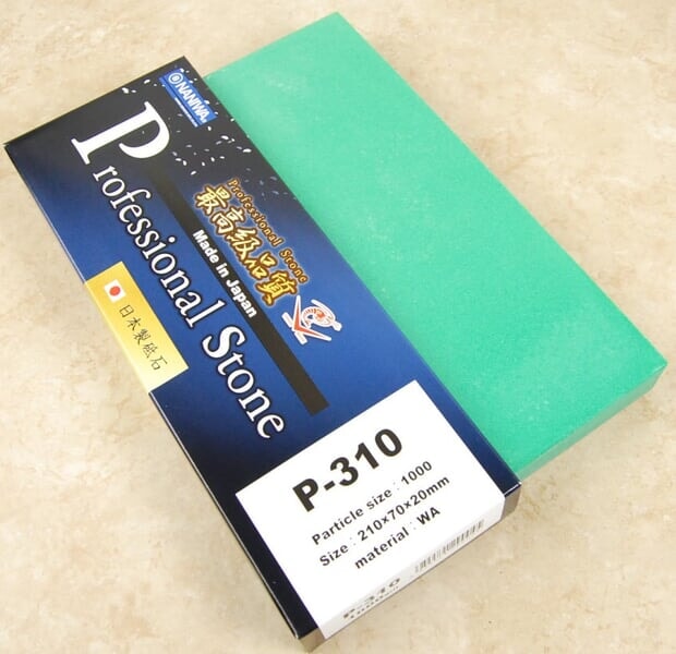 Naniwa Professional Chosera 1K