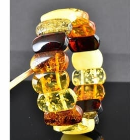 Baltic Amber Jewelry for Women Men Children by Amber Artisans