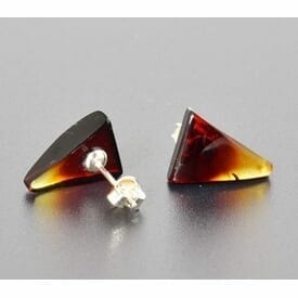 Massive Baltic Amber Necklaces. Golden Color Amber Necklaces.