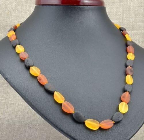 Baltic Amber Necklace [Best Selection of Amber Necklaces].