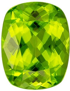Loose Peridot - Peridots Birthstone for Beautiful Peridot Jewelry at ...