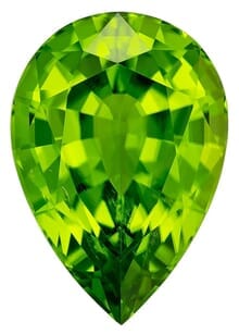 Loose Peridot - Peridots Birthstone for Beautiful Peridot Jewelry at ...