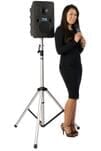Buy Lecterns & Sound Systems | Free Shipping | Modern Office