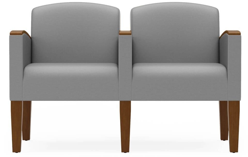Belmont Heavy-Duty Reception/Waiting Room Series Guest Chair