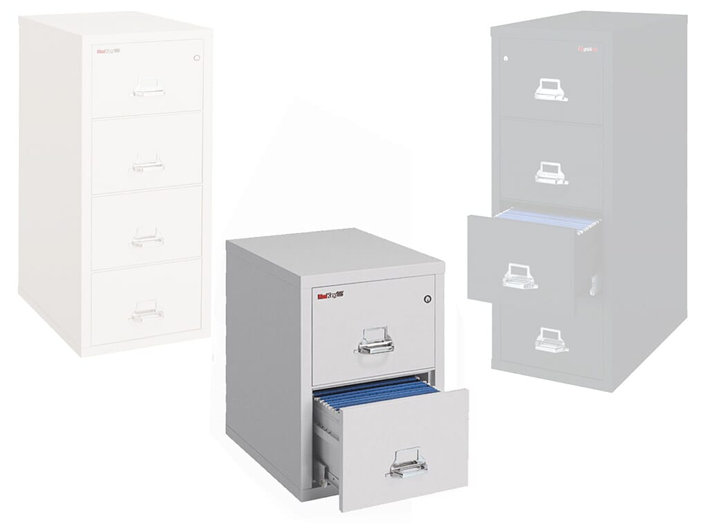 Protect Your Business with FireKing Fireproof Vertical Files at Low ...
