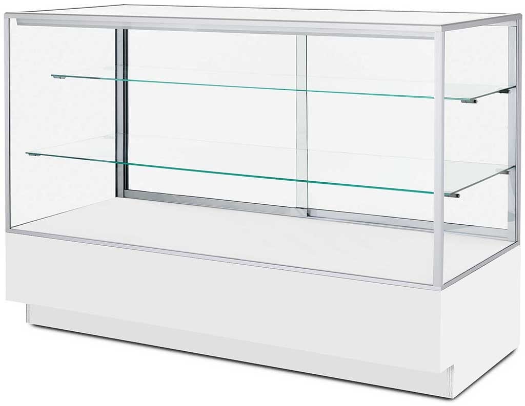 Merchandise Display Case - Free Shipping!