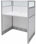 Cubicles & Office Partition Panels | Modern Office