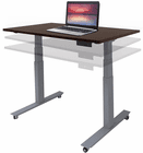 Complete Electric Height Adjustable Tables-In Stock + Free Shipping!
