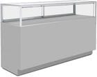 5'W Counter Merchandise Display Case