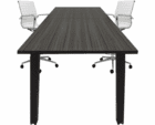 72" x 36" Custom Standing Height Gathering Table - Other Sizes Available