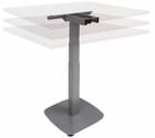 Pneumatic Lift Height Adjustable Table Base