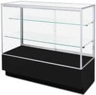 6' Width Full-Vision Merchandise Display Case