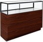 5'W Counter Merchandise Display Case