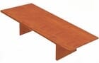 96" x 48" Rectangular Conference Table