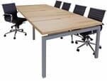 Get free shipping on our selection of conference tables!