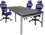 Get free shipping on our selection of conference tables!