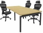 Get free shipping on our selection of conference tables!