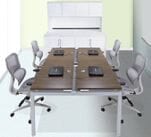 Get free shipping on our selection of conference tables!