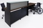 Receptionist Desks for Sale | Modern Office
