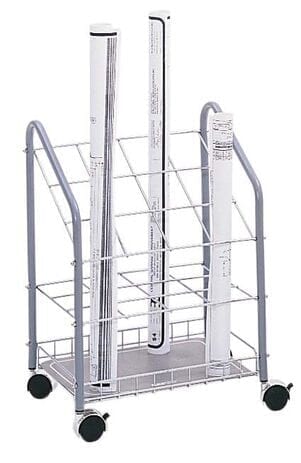 Economy Roll File Series