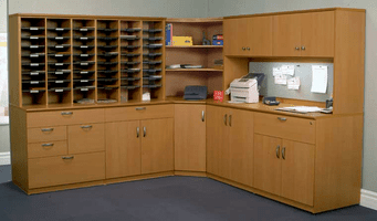 Custom Office Furniture | Order Today | Modern Office