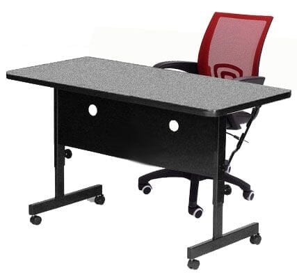 Adjustable Height Training Tables | Modern Office