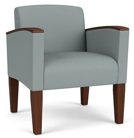 Belmont Heavy-Duty Reception/Waiting Room Series Guest Chair
