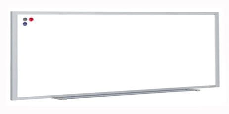 Porcelain-On-Steel Markerboards