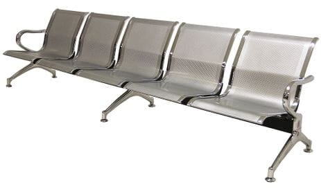 Sterling Heavyweight Beam Seating - In Stock! Free Shipping!