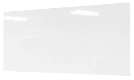 24"W x 16"H Universal Clear Acrylic Safety Shield - IN STOCK!