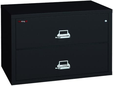 Protect Your Business with FireKing Fireproof Lateral Files at Low, Low ...