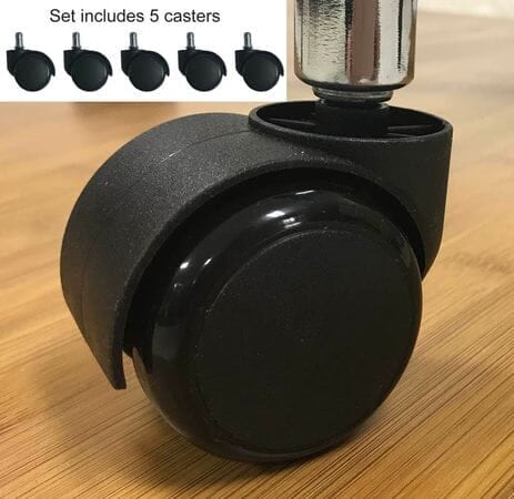 GeoFlex Ergonomic Chair