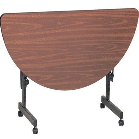 Adjustable Height Training Tables | Modern Office