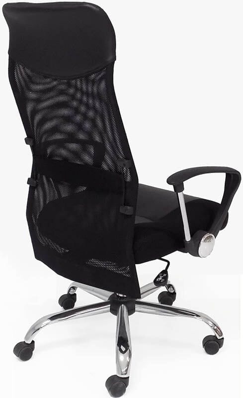 Mesh High Back Office Chair - FREE SHIPPING!