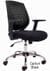 GeoFlex Ergonomic Chair