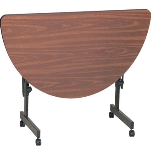 Adjustable Height Training Tables | Modern Office