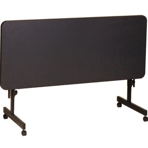 Adjustable Height Training Tables | Modern Office