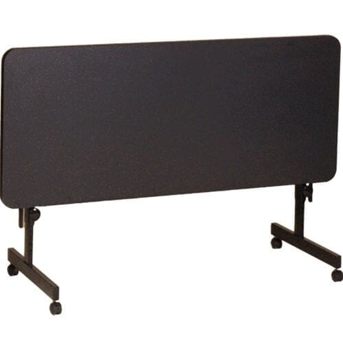 Adjustable Height Training Tables | Modern Office