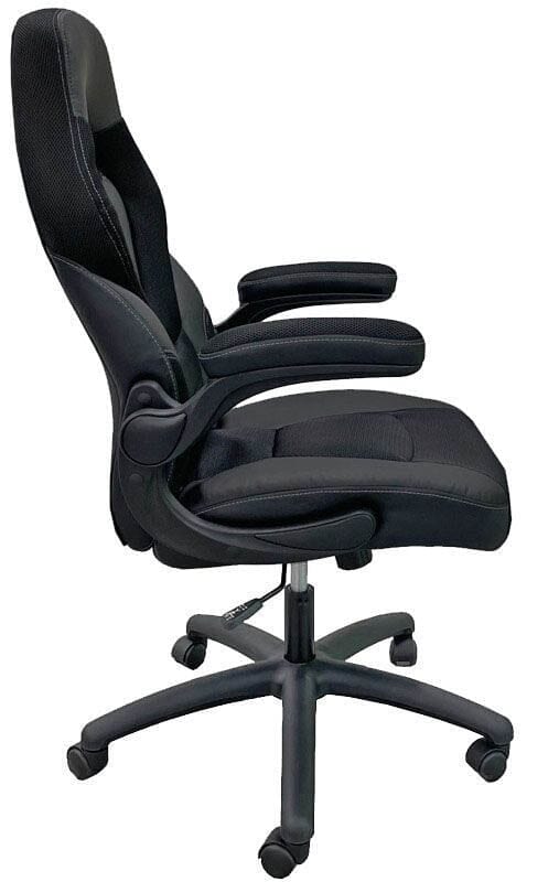 Office Desk & Chair Set for 8' x 8' Office