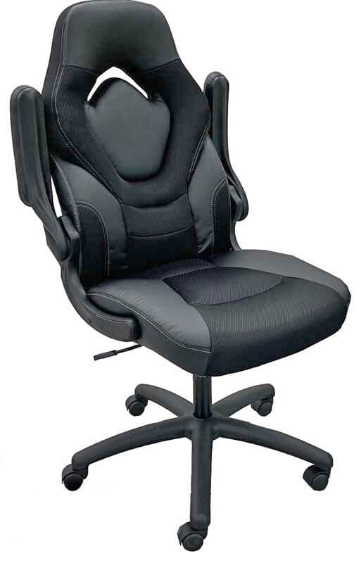 Office Desk & Chair Set for 8' x 8' Office