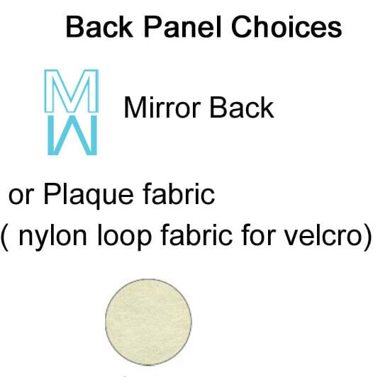 60" Wide Reliant Display Case