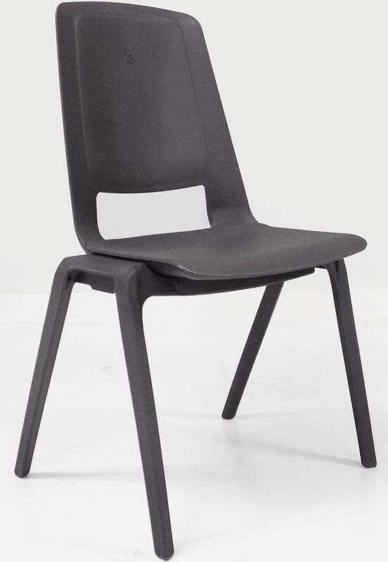 300 lb. Capacity Stackable Ganging Banquet Chair