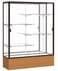 60" Wide Reliant Display Case