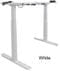 Electric Lift Height Adjustable Table Base