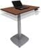 Small Office Electric Lift Desks - 36"W x 24"D Table Top