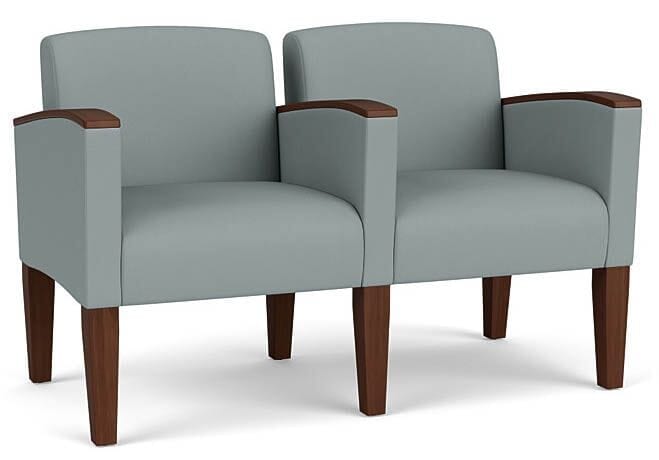 Belmont Heavy-Duty Reception/Waiting Room Series Guest Chair
