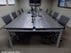 8' Technology Table w/Four 48" x 24" Worksurfaces - See Other Sizes Below