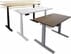 Complete Electric Height Adjustable Tables-In Stock + Free Shipping!